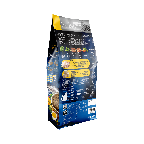 RICH CHOICE HOLISTIC URETIC HEALTH INDOOR - Rich Choice Holistic